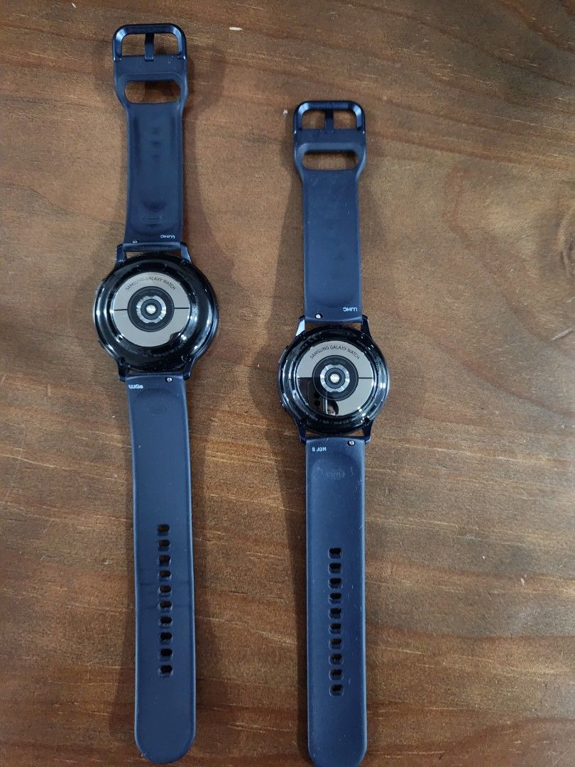 Samsung Watch Active 2, Mobile Phones & Gadgets, Wearables & Smart ...