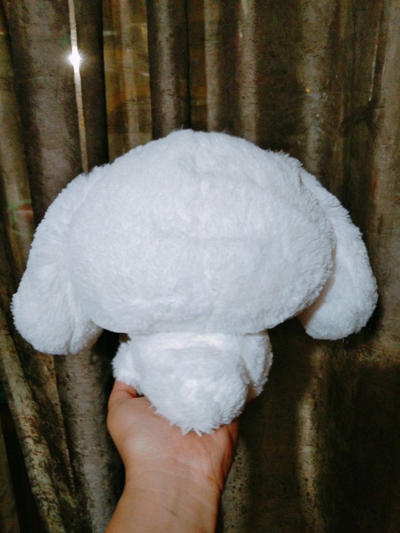 Sanrio Cinnamoroll Cut Tag on Carousell