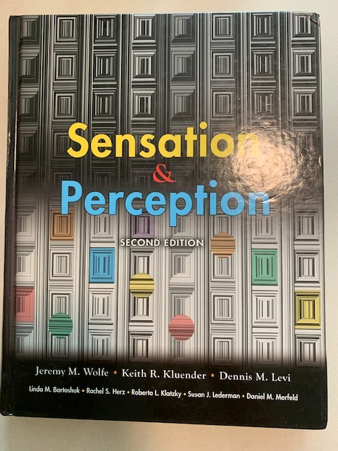 Sensory & Perception, Hobbies & Toys, Books & Magazines, Fiction & Non ...