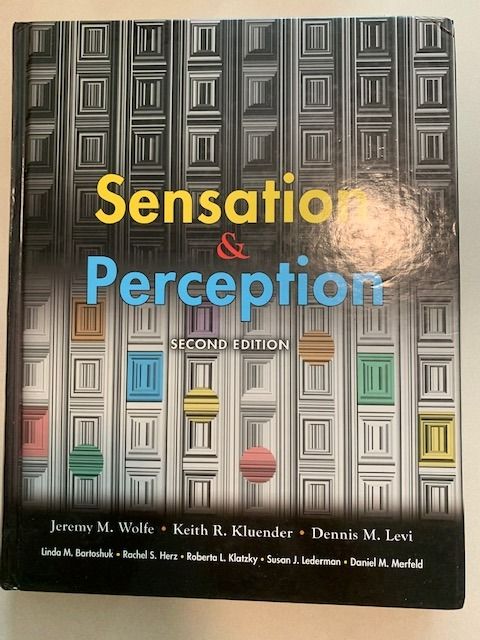 Sensory & Perception, Hobbies & Toys, Books & Magazines, Fiction & Non ...