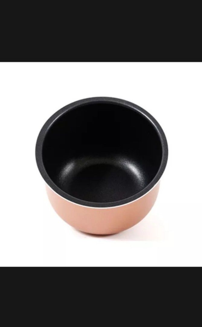 SHARP RICE COOKER APPLE DESIGN, Furniture & Home Living, Kitchenware ...