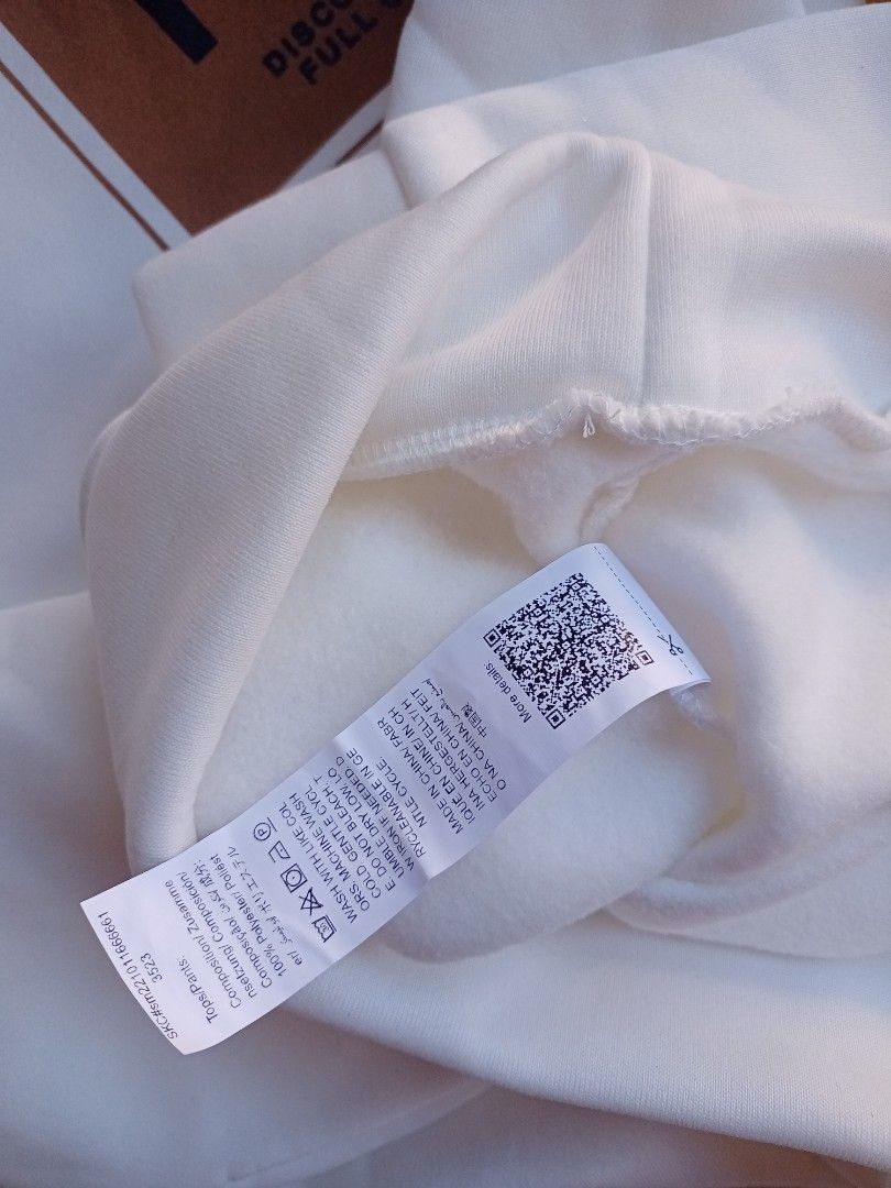 Shein NASA Hoodie Jacket, Men's Fashion, Coats, Jackets and Outerwear ...