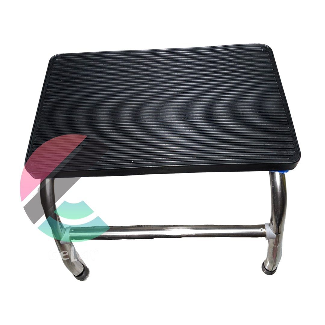 Single Step Foot Stool Medical Footstool For Hospital Use, Health ...