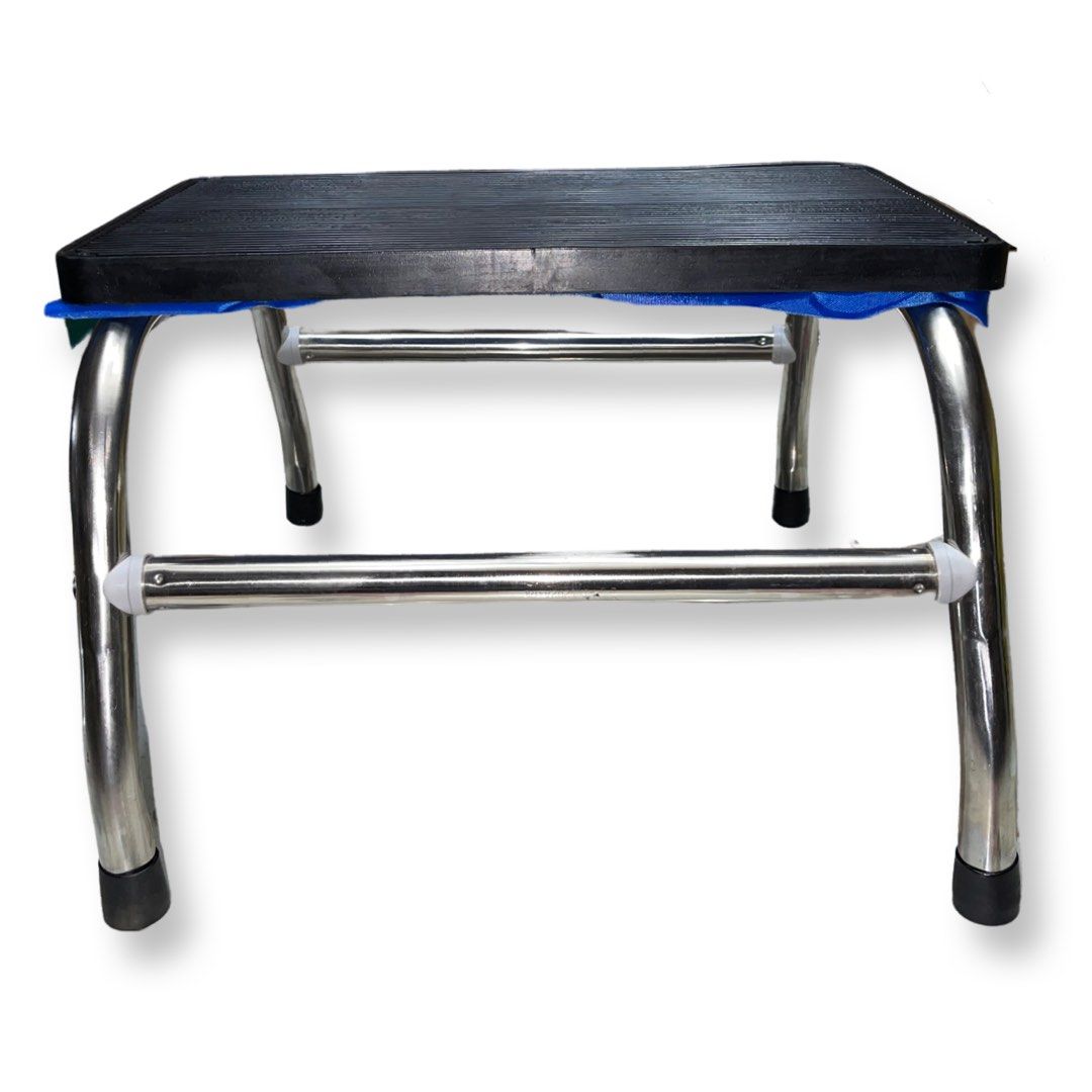 Single Step Foot Stool Medical Footstool For Hospital Use, Health ...