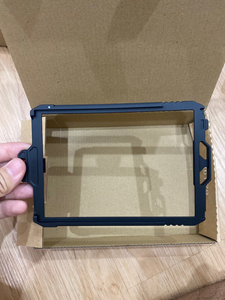 SmallRig Filter Tray (4 x 5.56), Photography, Photography Accessories ...