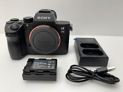 Sony A7 Mark 3 Mirrorless Camera / A7III, Photography, Cameras on Carousell