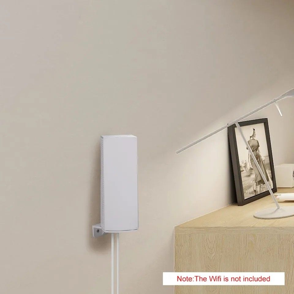 StarHub Smart Wi-Fi Pro (Linksys Velop MX4200) - 3x wall mount ...