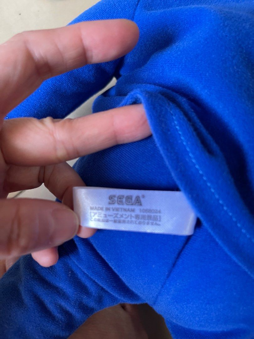 Stuffed toy/plushie Sing movie (Buster Moon), Hobbies & Toys, Toys ...