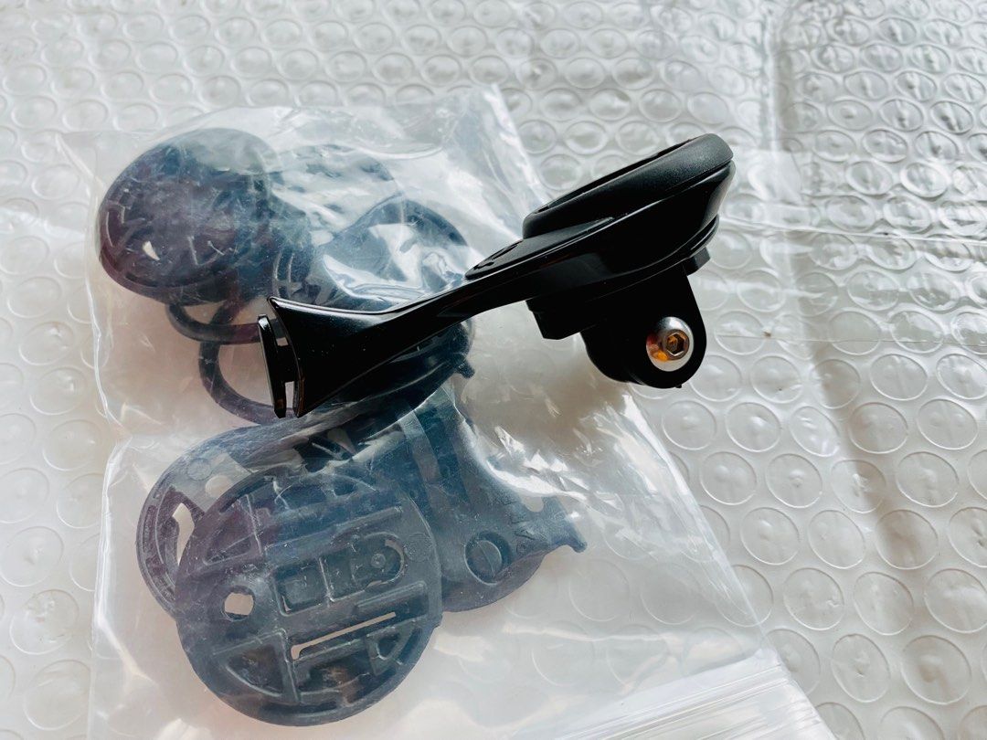 S-works Tarmac SL7 computer stem mount, Sports Equipment, Bicycles ...