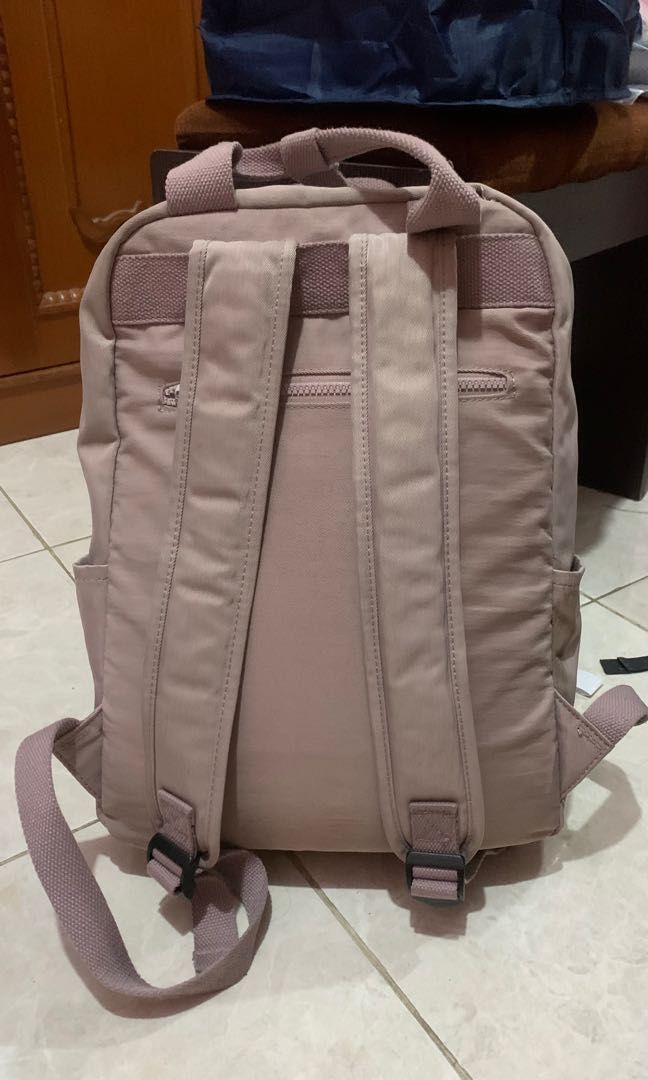 Tas laptop, backpack, Gudika, Fesyen Pria, Tas & Dompet , Ransel di ...