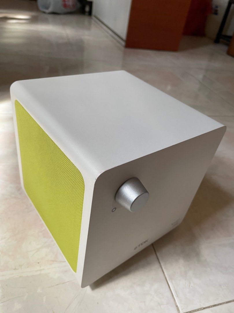 TDK Speakers (Aux only), Audio, Soundbars, Speakers & Amplifiers on ...