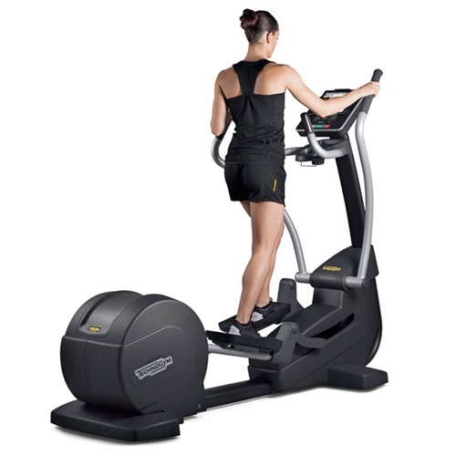 TechnoGym elliptical SYNCHRO FORMA, Sports Equipment, Exercise ...