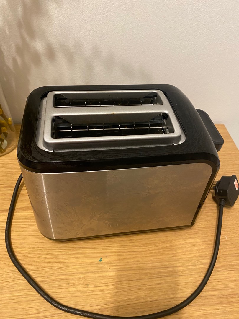 Tefal toster, TV & Home Appliances, Kitchen Appliances, Ovens ...