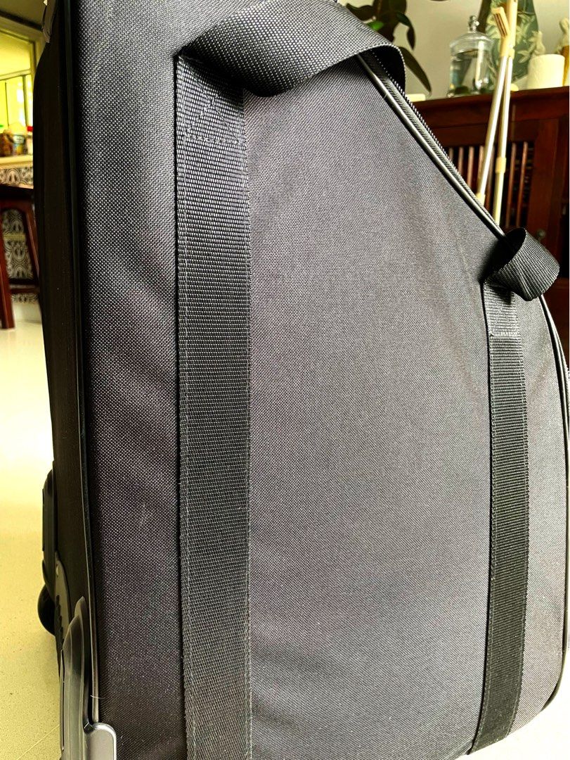 Thermomix trolley & essentials, Furniture & Home Living, Kitchenware ...