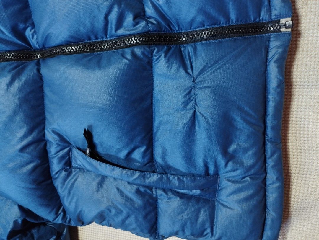 TNF 700 Series Puffer Jacket on Carousell TNF 700 Series Puffer Jacket on Carousell