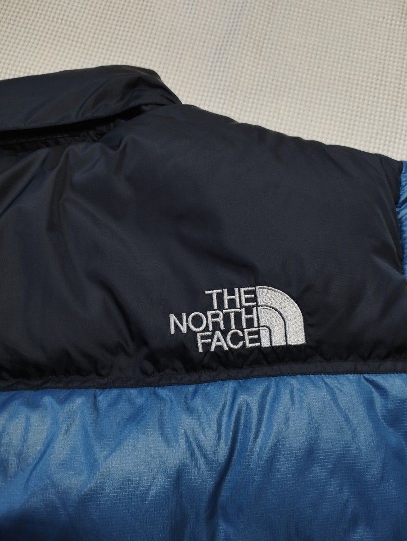 TNF 700 Series Puffer Jacket on Carousell TNF 700 Series Puffer Jacket on Carousell