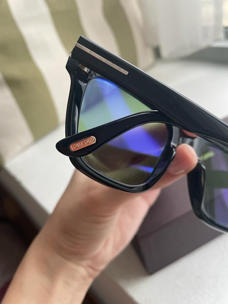 Tom Ford Marco 2 sunglasses, Men's Fashion, Watches & Accessories ...