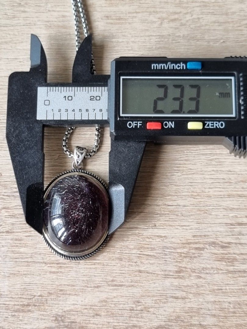 Top Grade Firework Black Super Seven 7 烟花黑超七 Plump 17.6 Grams Crystal ...