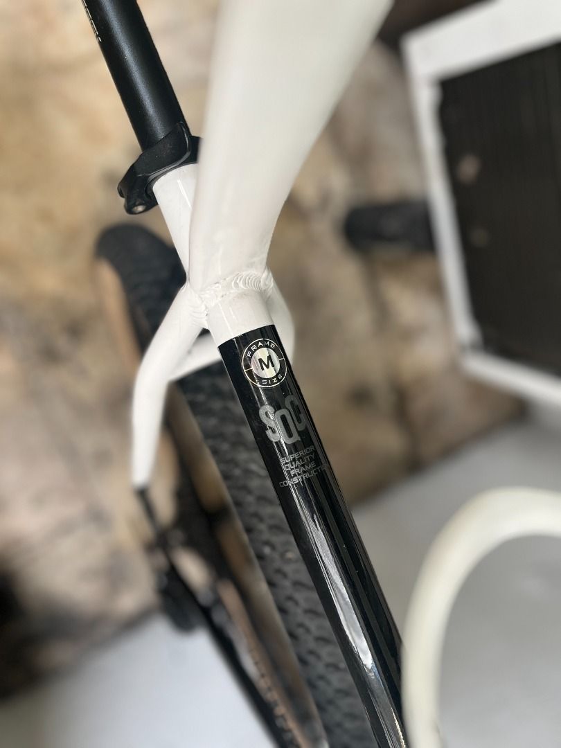 Toseek Harrison Mountain Bike, Sports Equipment, Bicycles & Parts ...