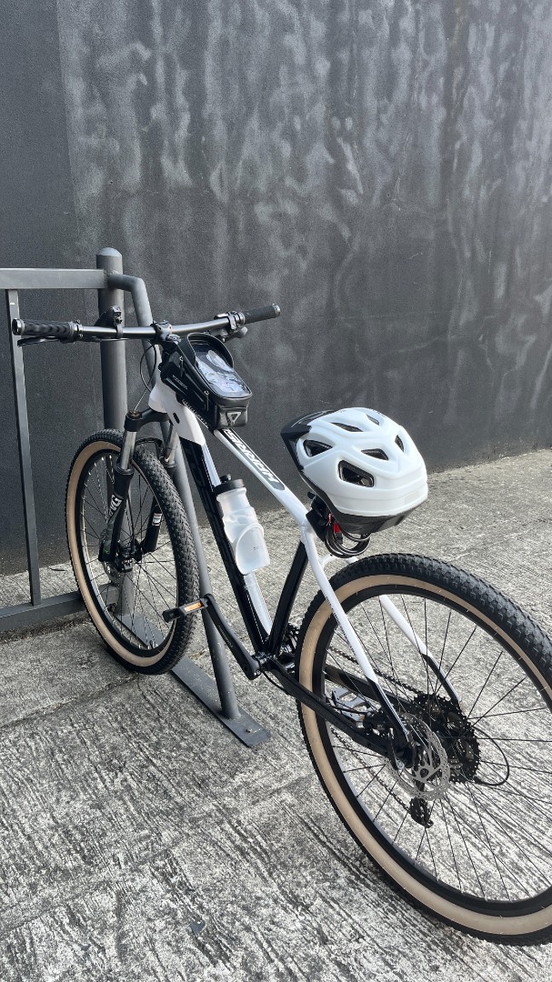 Toseek Harrison Mountain Bike, Sports Equipment, Bicycles & Parts ...