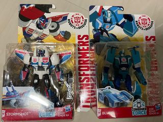 Transformers Kreo Autobot Command Center, Hobbies & Toys, Toys & Games ...