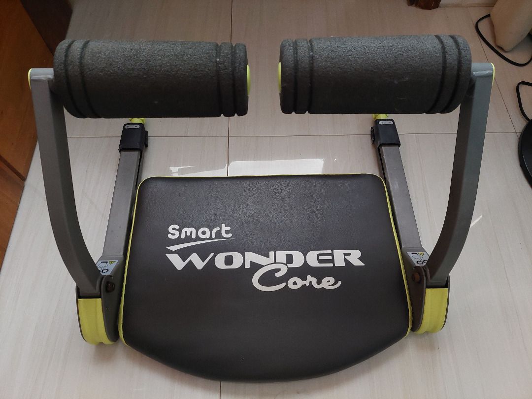 Trax X3 Elliptical Machine, Sports Equipment, Exercise & Fitness ...