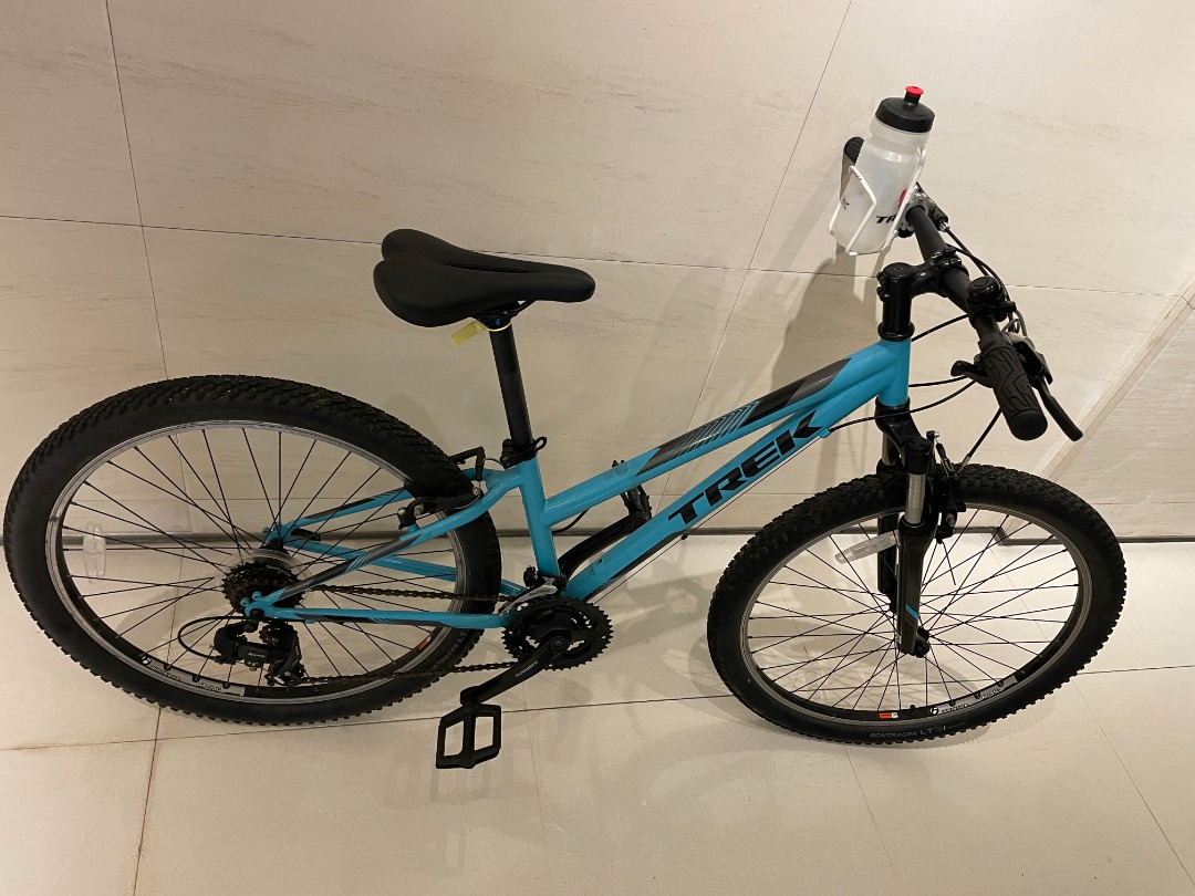 Trek 26'' Mountain Bike, Sports Equipment, Bicycles & Parts, Bicycles ...