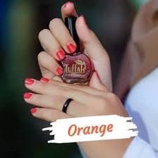 Tuffah Nail Henna 10ml, Beauty & Personal Care, Hands & Nails on Carousell