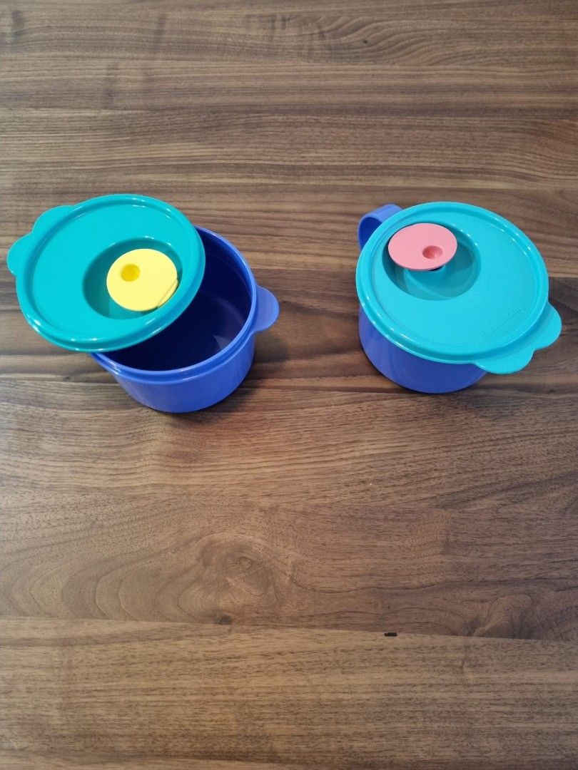 Tupperware Soup Mug, Furniture & Home Living, Kitchenware & Tableware ...