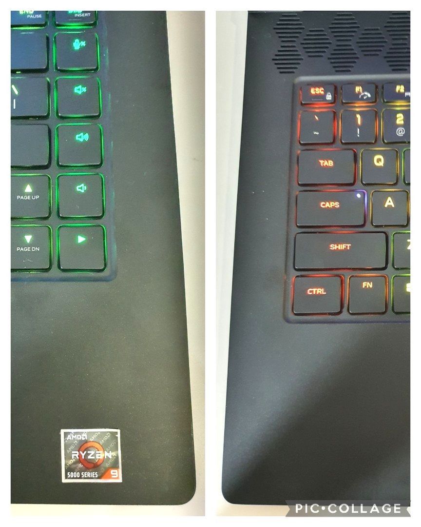 (U.P $3795) Dell Alienware M15 Ryzen 9 5900HX|RTX 3070|40GB DDR4 ...