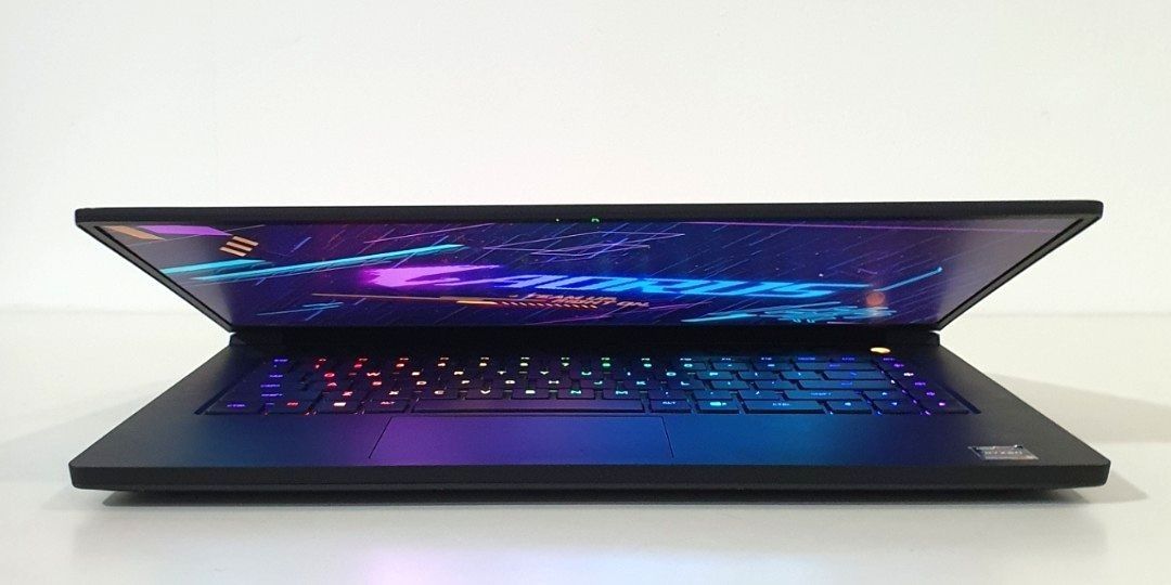 (U.P $3795) Dell Alienware M15 Ryzen 9 5900HX|RTX 3070|40GB DDR4 ...