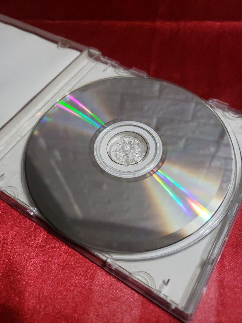 VCD 1997 - MEGA ROCK BALLADS _ THE BEST SLOW ROCK COMPILATION EVER ! / VCD, Hobbies & Toys ...