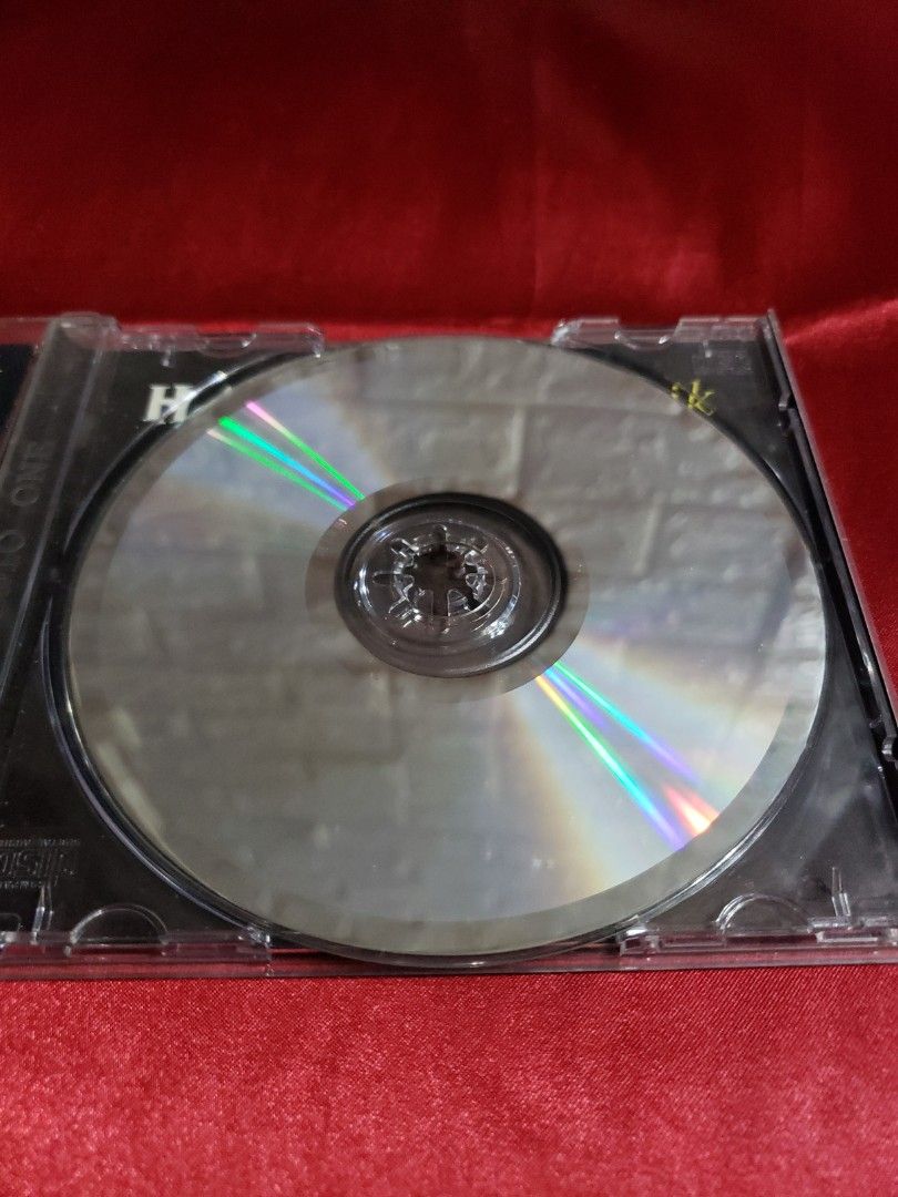 VCD KARAOKE / 1999 - HATTAN _ TERBAIK / VCD KARAOKE cover version, Hobbies & Toys, Music & Media ...