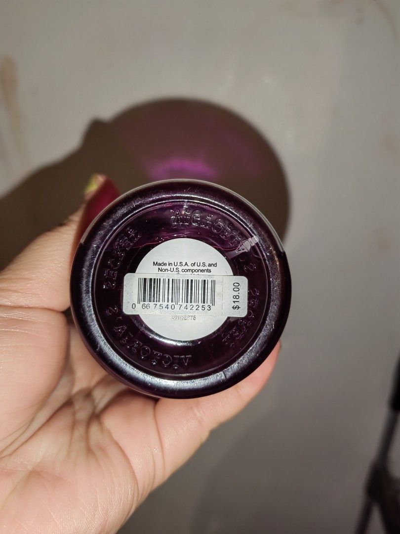 Victoria's Secret Love Addict Perfume, Beauty & Personal Care ...