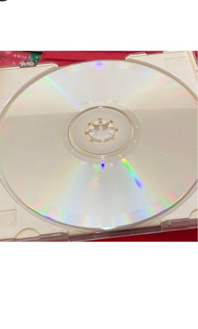 陳慧嫻wellcome back 1995年, 興趣及遊戲, 音樂、樂器 & 配件, 音樂與媒體 - CD 及 DVD - Carousell
