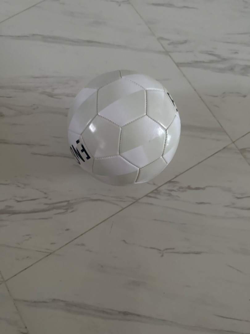 World Cup ball in England, Sports Equipment, Sports & Games, Racket ...