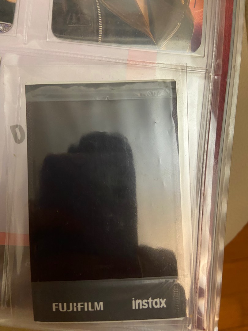 WTS TWICE Mina signed Polaroid ( Cheer Up era), Hobbies & Toys ...