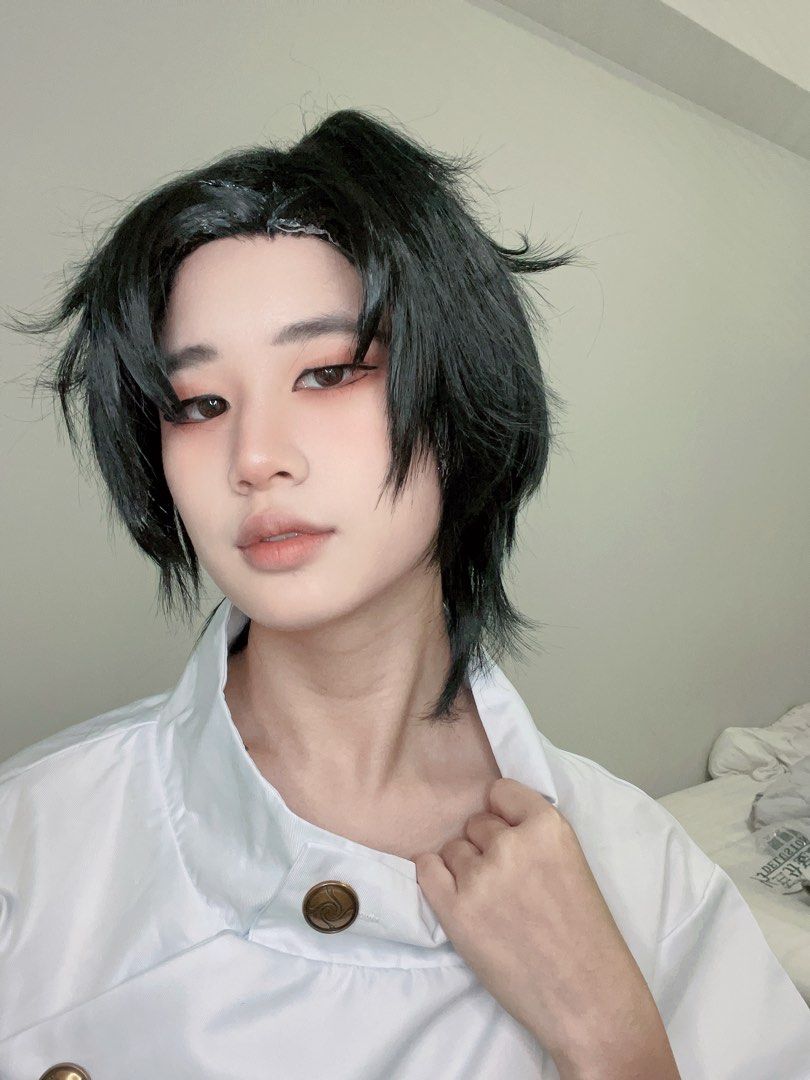 WTS/WTT URGENT COSPLAY CLEARANCE: GENSHIN IMPACT AMBER LAWSON HUTAO MY ...