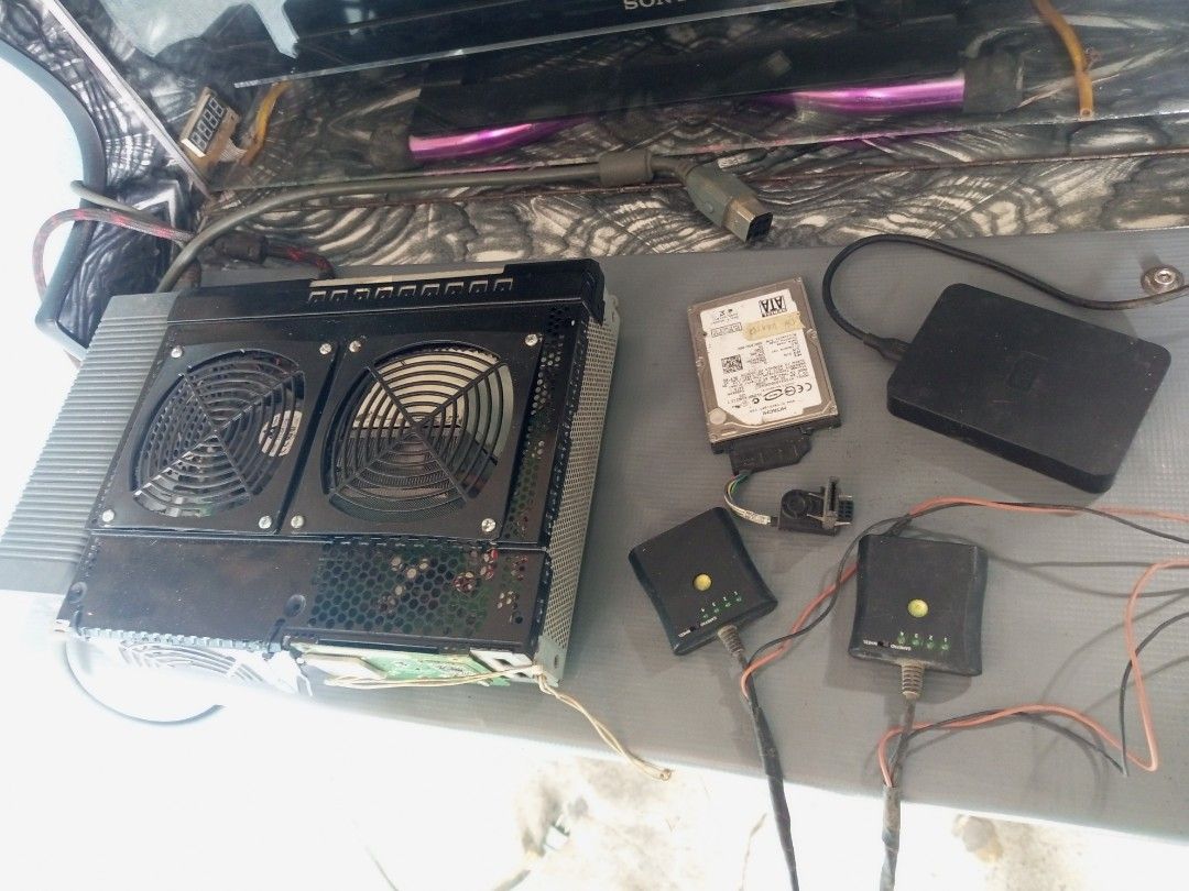 Xbox360 Arcade Hulog Piso, Video Gaming, Video Games, Xbox on Carousell