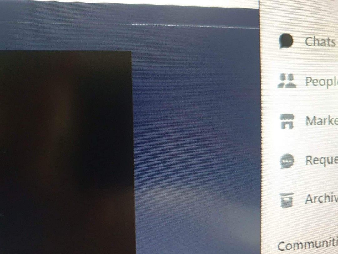 Xiaomi 34" curved monitor (hairline dead pixel), Computers & Tech, Parts & Accessories, Monitor ...