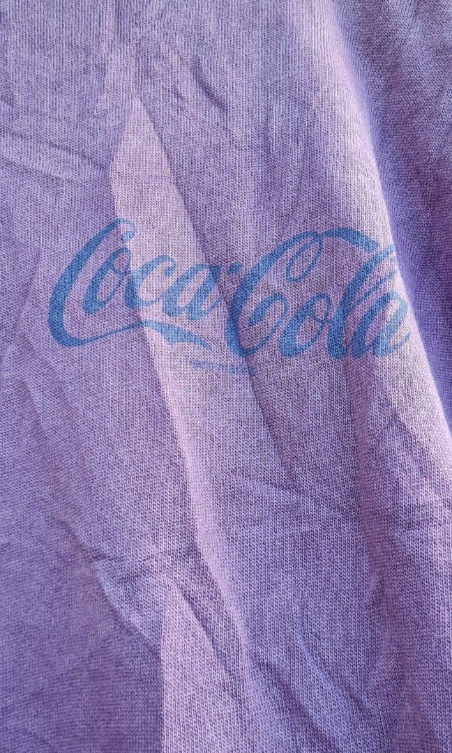 Zara coca cola purple dress, Women's Fashion, Dresses & Sets, Dresses ...