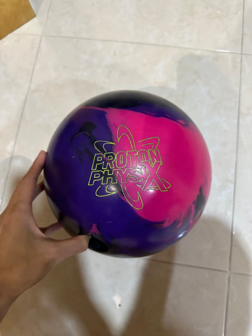 14lbs Proton Physix, Sports Equipment, Sports & Games, Billiards ...