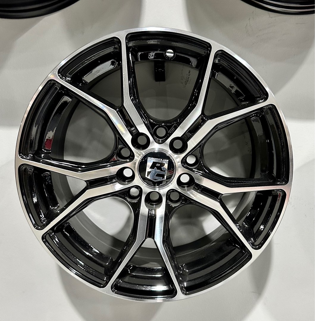 2023 MEGA SALE!! 30% OFF!! 16" Inch Raysclub Sport Rims, Car ...