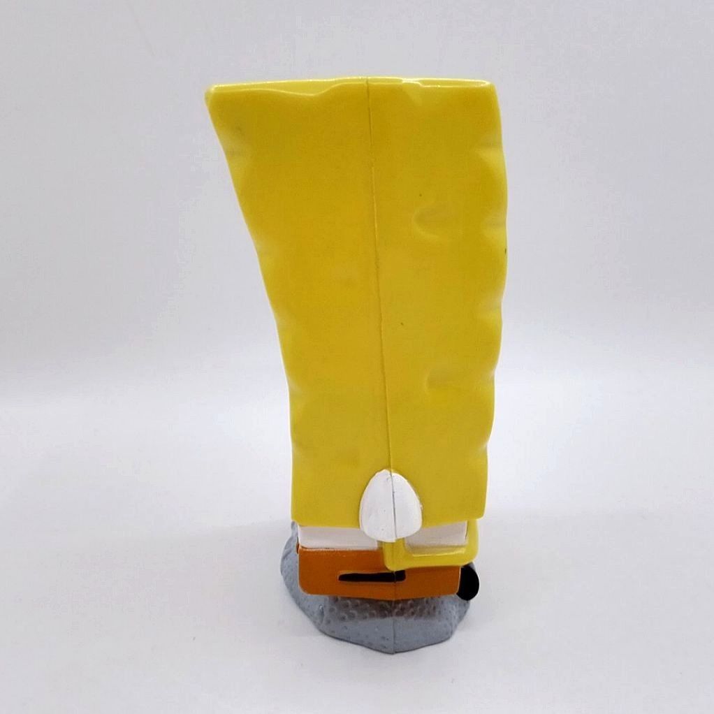 2006 SpongeBob SquarePants Jollibee Kiddie Meal popsicle mold, Hobbies ...