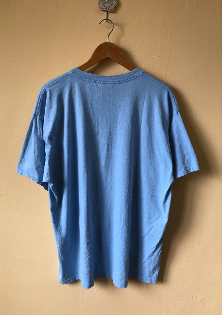 2007 Borat High Five Mens Fashion Tops And Sets Tshirts And Polo Shirts On Carousell