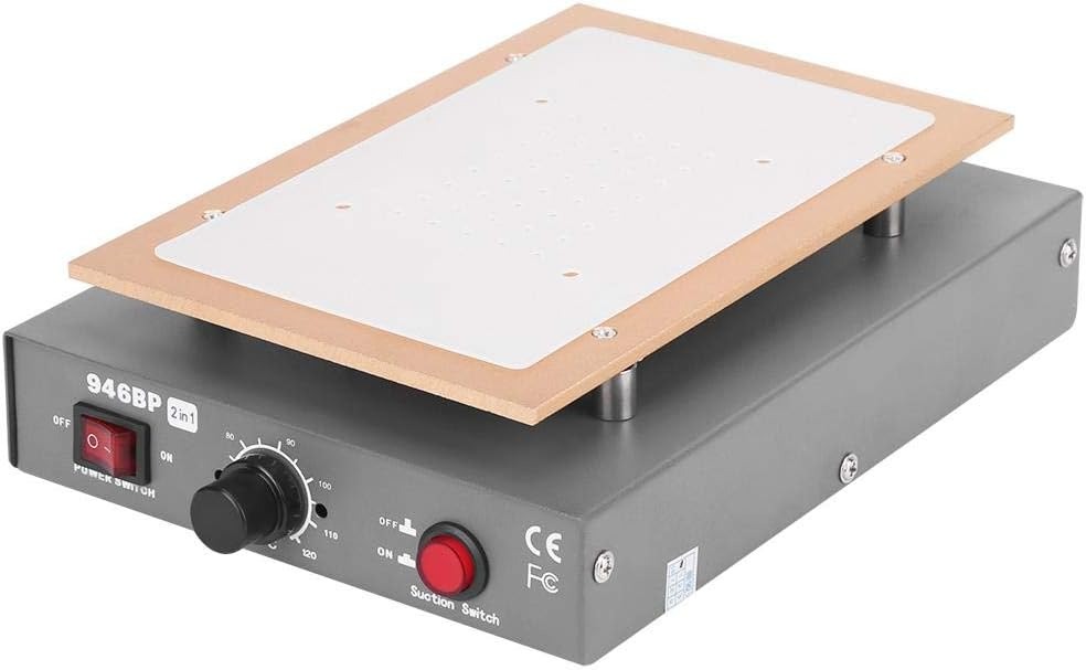 3006) LCD Screen Separator Machine, 7 Inch Mobile Phone Touch Screen ...