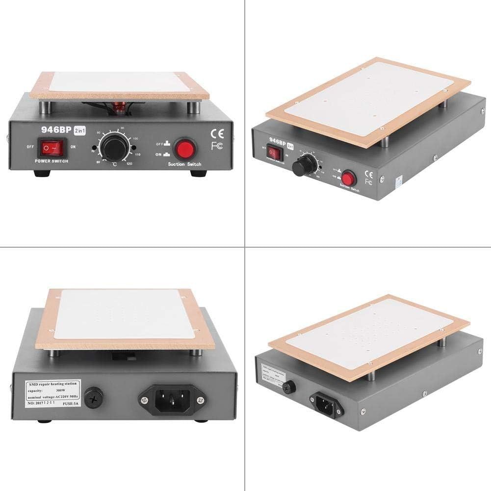 3006) LCD Screen Separator Machine, 7 Inch Mobile Phone Touch Screen ...