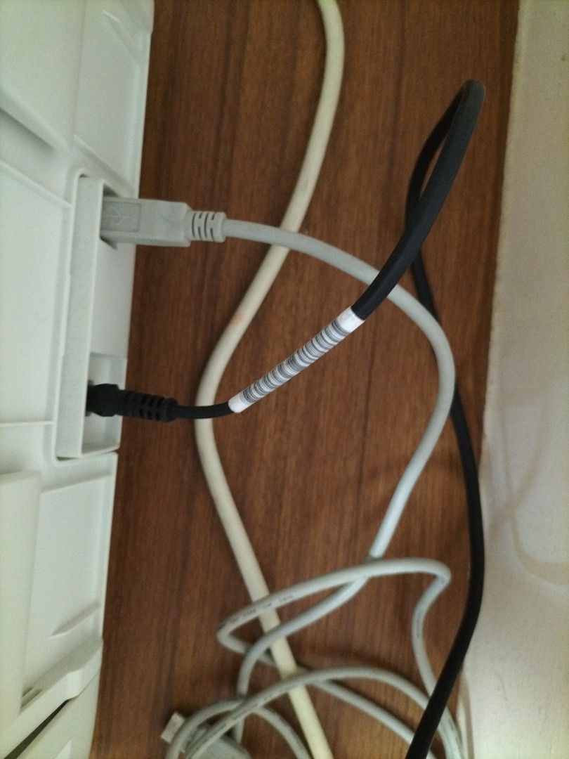 3-In-1 HP Printer Model 3723, Computers & Tech, Printers, Scanners ...