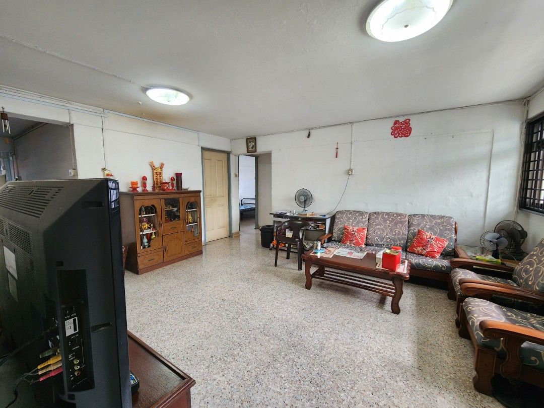 44 Sims Drive Sims Vista, Property, Rentals, HDB on Carousell