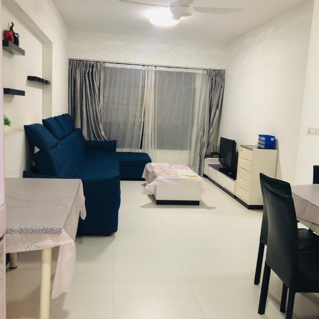 470a Fernvale Link Fernvale Rivergrove, Property, Rentals, Room Rentals ...